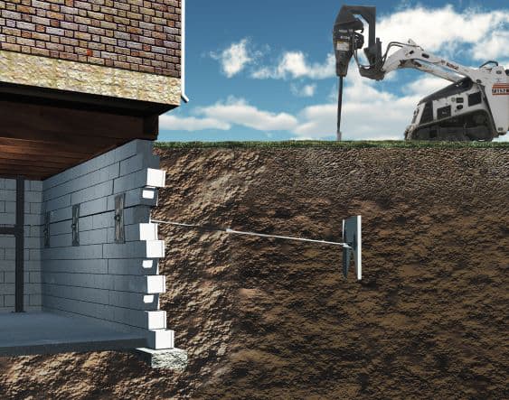 Helical Tiebacks: What They Cost & How They’re Used - Acculevel ...