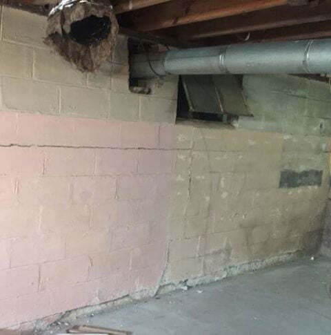 Signs A Floor Will Collapse - Can Sagging Floors Collapse? Scared My ...