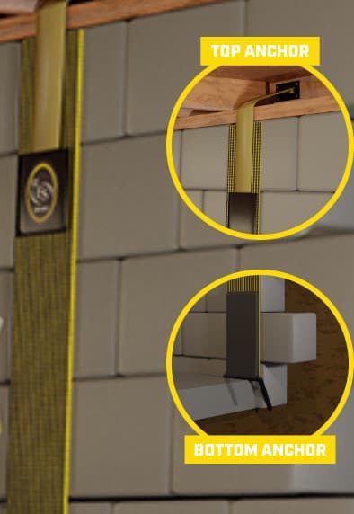 What is Core Fill and Why Would I Need It? - Acculevel Foundation ...