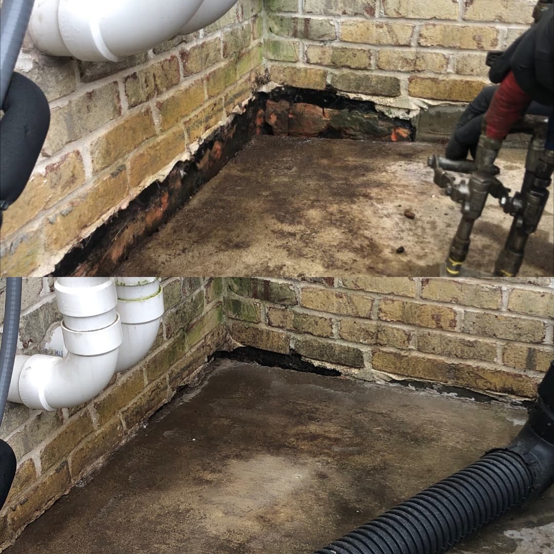 Granular Soil and Its Effect on Your Foundation - Acculevel Foundation ...