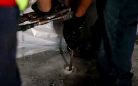 What Is Deep Injection Foundation Repair?